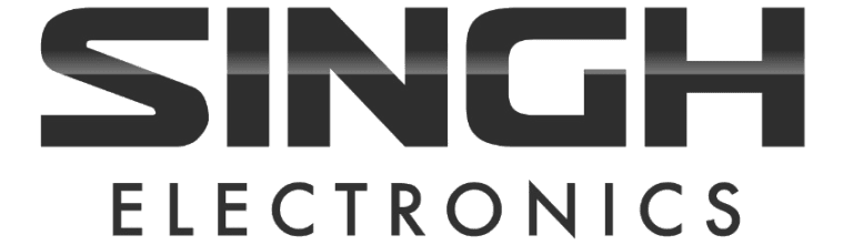 Speakers Archives - Singh Electronics